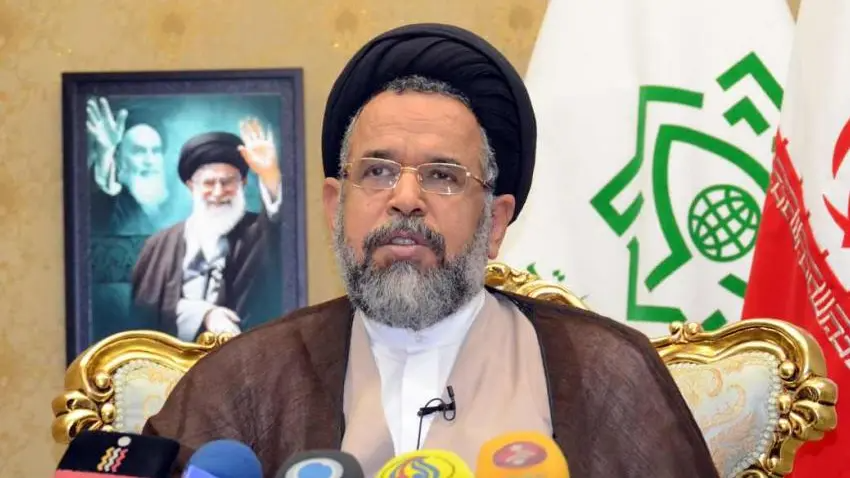 Iran cites own faults in probes into nuclear scientist killings | Iran ...