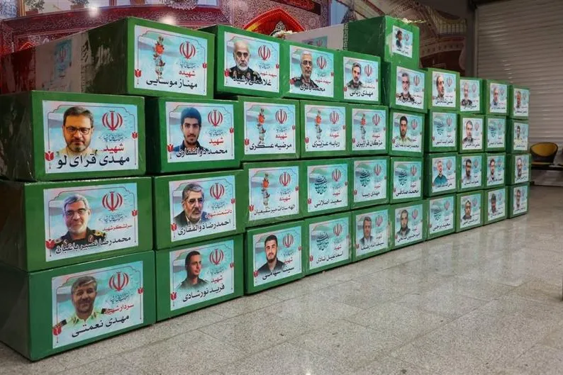 Iran | Iran International