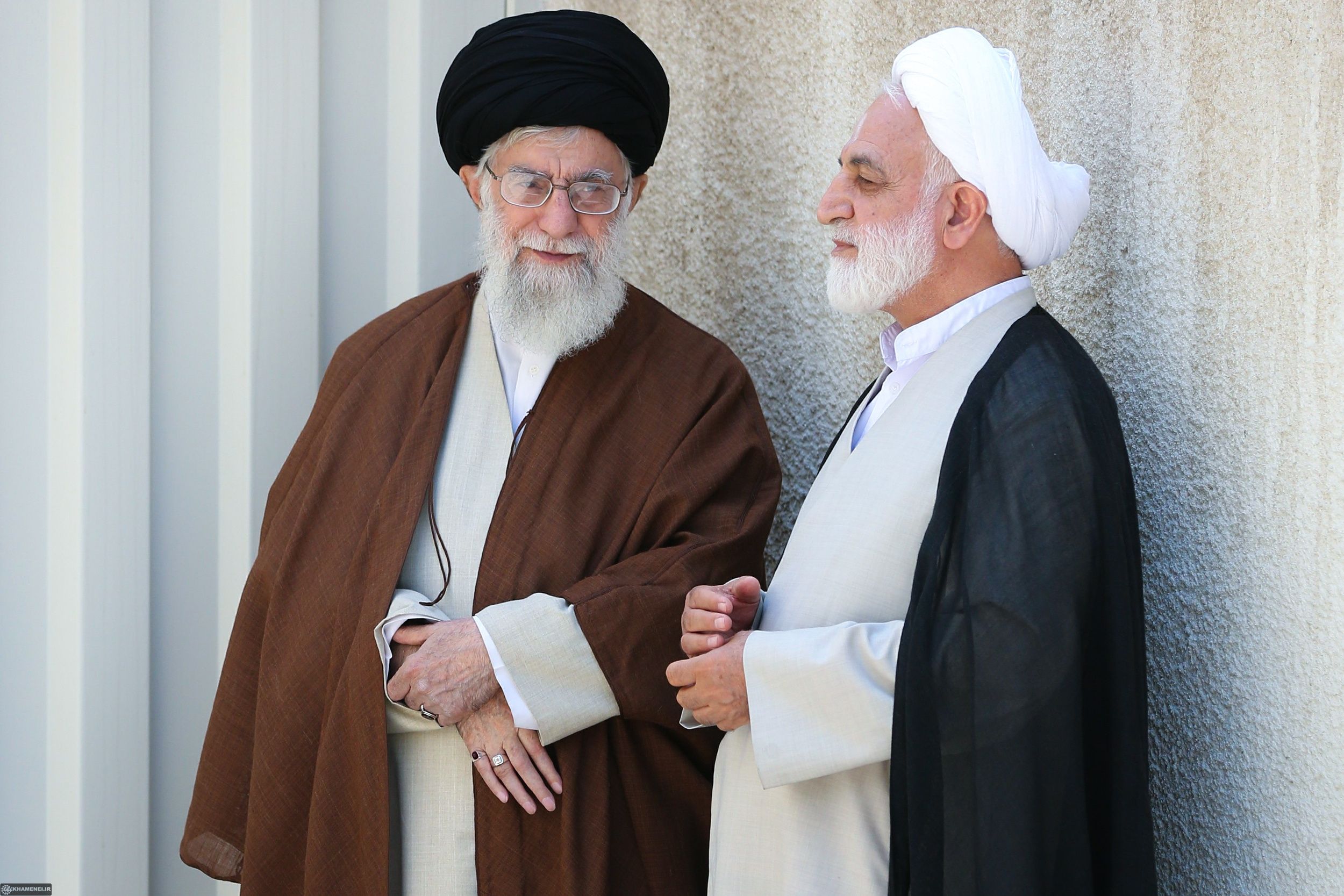 Iran's Chief Justice, a theocratic stalwart, rebrands in an uncertain ...