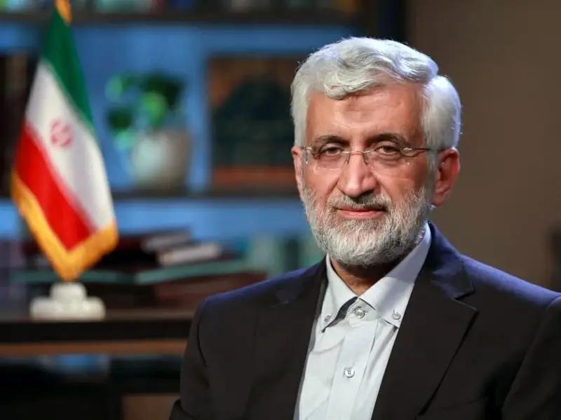 Paydari Party Endorses Saeed Jalili Amid Hardliner Struggle in Iran’s ...