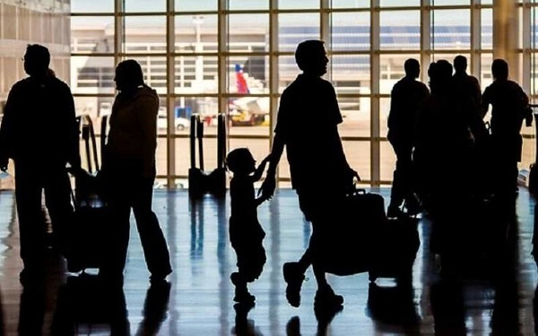 Iranian migration requests may surge after UN sanctions - NHK | Iran ...