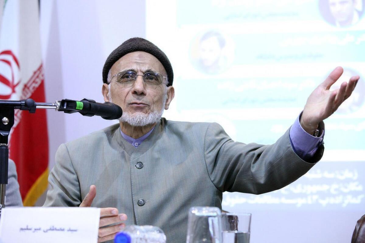 Iranian official says filtering not enough, calls for full 'national ...