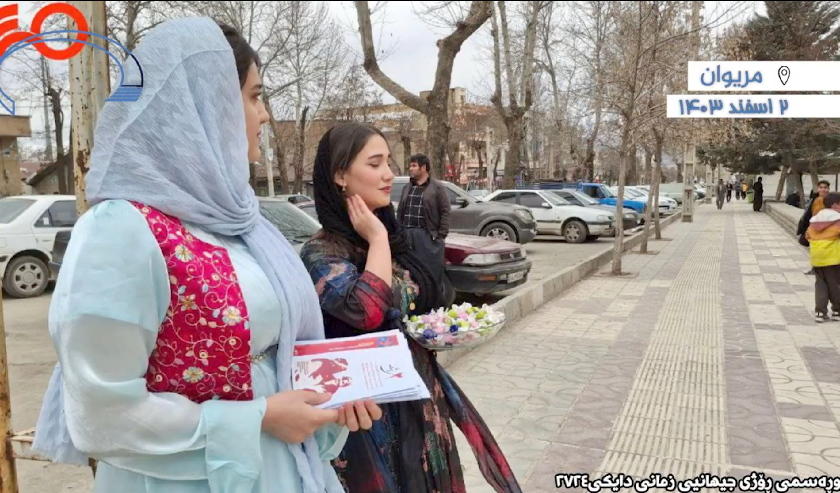 Ethnic activists in Iran call for education in mother tongues | Iran International