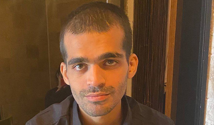 Iranian sent to solitary ahead of execution over alleged Israel links ...