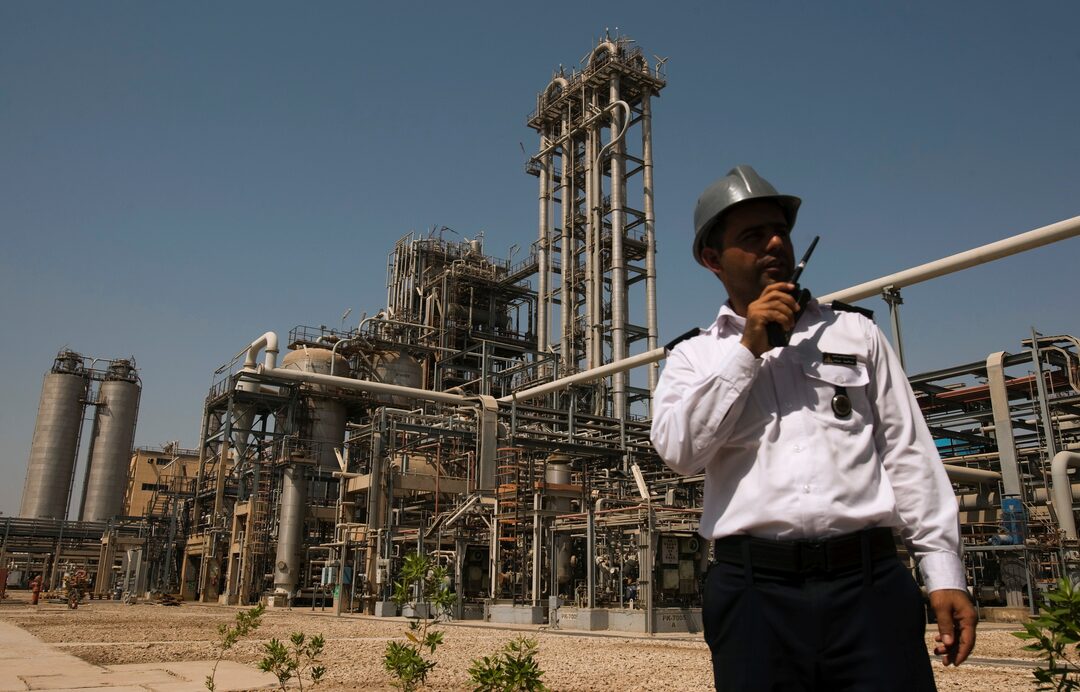 China’s plastic makers may lose Iranian methanol - Bloomberg | Iran ...