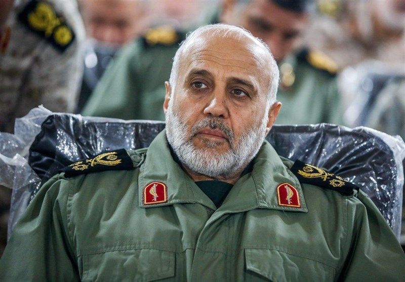 IRGC general: Iran will not initiate any war in the region | Iran ...