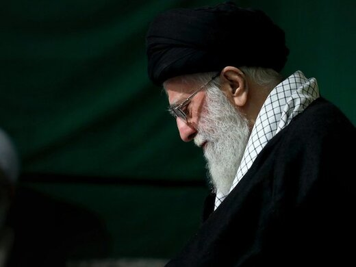Khamenei and his family hiding in bunker north of Tehran, sources say ...
