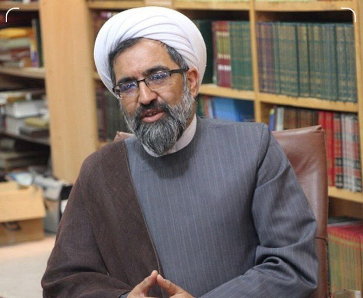 Friday prayer imam shot dead, becomes third killed in town since 1979 ...