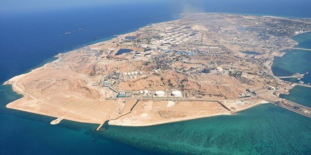 Iran Asserts Islands Sovereignty, Arabs Sing In ‘Garden Alleys’ | Iran ...