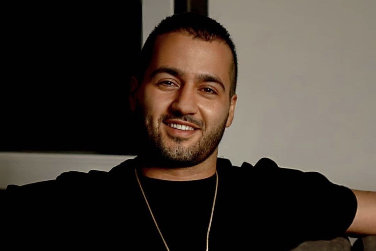 US Lawmakers Demand Sanctions for Iranian Rapper's Death Sentence ...